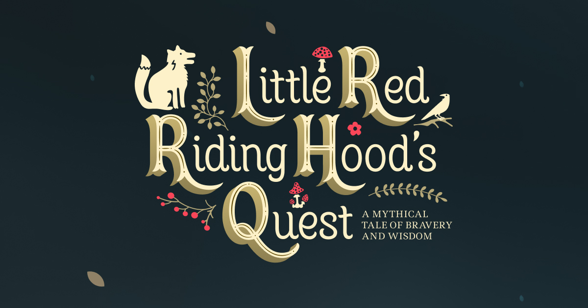 Little Red Riding Hood